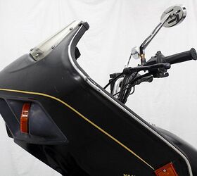 1982 YAMAHA XJ550 MAXIM 550 For Sale | Motorcycle Classifieds ...