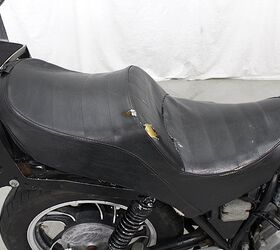 1982 YAMAHA XJ550 MAXIM 550 For Sale | Motorcycle Classifieds ...