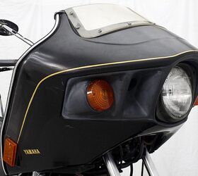 1982 YAMAHA XJ550 MAXIM 550 For Sale | Motorcycle Classifieds ...