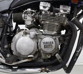 1982 YAMAHA XJ550 MAXIM 550 For Sale | Motorcycle Classifieds ...