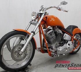 2002 ULTIMA FAT BASTARD For Sale | Motorcycle Classifieds | Motorcycle.com