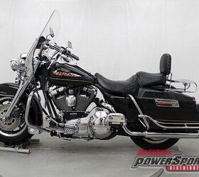 1996 HARLEY DAVIDSON FLHRI ROAD KING For Sale | Motorcycle Classifieds | Motorcycle.com