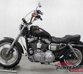 1997 HARLEY DAVIDSON XL1200 SPORTSTER 1200. For Sale | Motorcycle ...