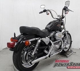 1997 HARLEY DAVIDSON XL1200 SPORTSTER 1200. For Sale | Motorcycle ...