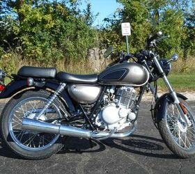 2011 Suzuki TU250 For Sale | Motorcycle Classifieds | Motorcycle.com