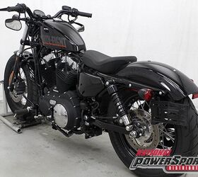 2013 HARLEY DAVIDSON XL1200X SPORTSTER 1200 FORTY EIGHT For Sale | Motorcycle Classifieds ...