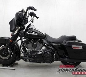 2007 HARLEY DAVIDSON FLHR ROAD KING For Sale | Motorcycle Classifieds ...