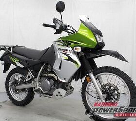 2008 KAWASAKI KLR650 For Sale | Motorcycle Classifieds | Motorcycle.com