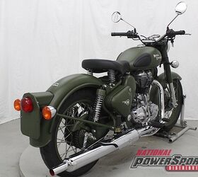 2014 ROYAL ENFIELD BULLET C5 MILITARY For Sale | Motorcycle Classifieds ...