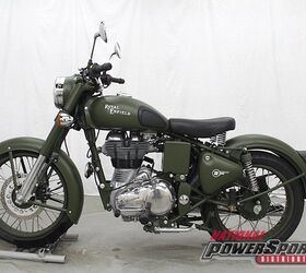 2014 ROYAL ENFIELD BULLET C5 MILITARY For Sale | Motorcycle Classifieds ...