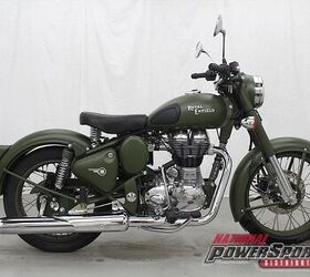 2014 ROYAL ENFIELD BULLET C5 MILITARY For Sale | Motorcycle Classifieds ...