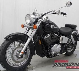 2001 HONDA VT750 SHADOW 750 ACE For Sale | Motorcycle Classifieds ...