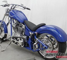 2008 CUSTOM CHOPPER For Sale | Motorcycle Classifieds | Motorcycle.com
