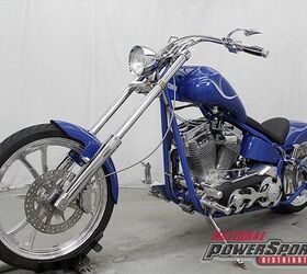 2008 CUSTOM CHOPPER For Sale | Motorcycle Classifieds | Motorcycle.com