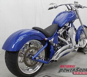 2008 CUSTOM CHOPPER For Sale | Motorcycle Classifieds | Motorcycle.com