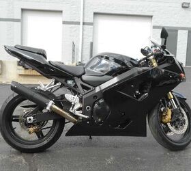 2005 Suzuki GSX-R600 For Sale | Motorcycle Classifieds | Motorcycle.com