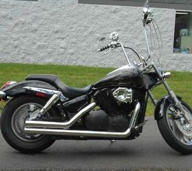 2006 Honda VTX1300C (VTX1300C) For Sale | Motorcycle Classifieds ...