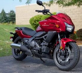 2014 Honda CTX700 DCT ABS For Sale | Motorcycle Classifieds ...