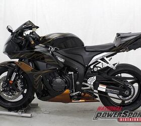 2007 HONDA CBR600RR For Sale | Motorcycle Classifieds | Motorcycle.com