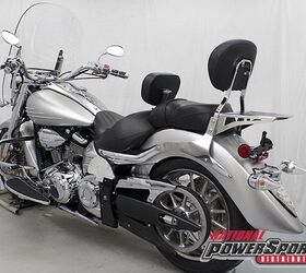 2007 YAMAHA XV1900 ROADLINER 1900 For Sale | Motorcycle Classifieds ...