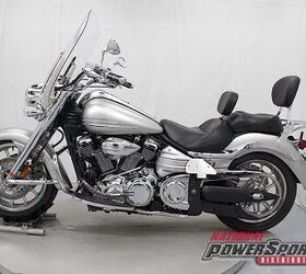 2007 YAMAHA XV1900 ROADLINER 1900 For Sale | Motorcycle Classifieds ...