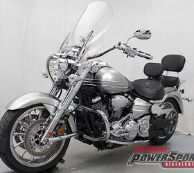 2007 YAMAHA XV1900 ROADLINER 1900 For Sale | Motorcycle Classifieds ...