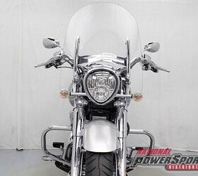 2007 YAMAHA XV1900 ROADLINER 1900 For Sale | Motorcycle Classifieds ...