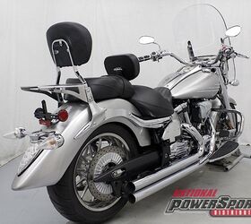 2007 YAMAHA XV1900 ROADLINER 1900 For Sale | Motorcycle Classifieds ...