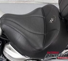 2007 YAMAHA XV1900 ROADLINER 1900 For Sale | Motorcycle Classifieds ...