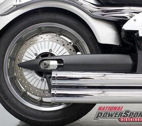 2007 YAMAHA XV1900 ROADLINER 1900 For Sale | Motorcycle Classifieds ...