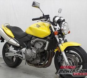 2004 HONDA CB600F 599 For Sale | Motorcycle Classifieds | Motorcycle.com