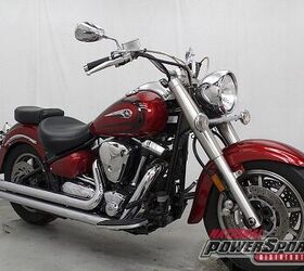 2007 YAMAHA XV1700 ROAD STAR 1700 For Sale | Motorcycle Classifieds ...