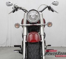 2007 YAMAHA XV1700 ROAD STAR 1700 For Sale | Motorcycle Classifieds ...