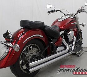 2007 YAMAHA XV1700 ROAD STAR 1700 For Sale | Motorcycle Classifieds ...