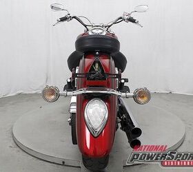 2007 YAMAHA XV1700 ROAD STAR 1700 For Sale | Motorcycle Classifieds ...