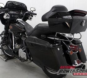 1987 HARLEY DAVIDSON FLHTC ELECTRA GLIDE CLASSIC For Sale | Motorcycle ...