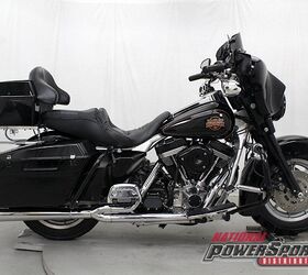 1987 HARLEY DAVIDSON FLHTC ELECTRA GLIDE CLASSIC For Sale | Motorcycle ...