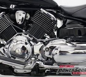 2008 YAMAHA XVS1100 VSTAR 1100 CLASSIC For Sale | Motorcycle ...