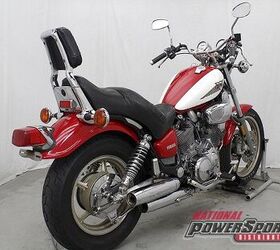 1995 YAMAHA XV750 VIRAGO 750 For Sale | Motorcycle Classifieds ...