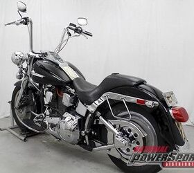1993 HARLEY DAVIDSON FLSTF FAT BOY For Sale | Motorcycle Classifieds ...