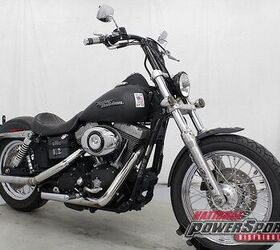 2007 HARLEY DAVIDSON FXDB DYNA STREET BOB For Sale | Motorcycle ...