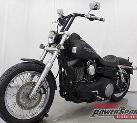 2007 HARLEY DAVIDSON FXDB DYNA STREET BOB For Sale | Motorcycle ...