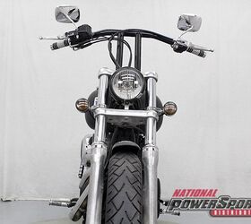 2007 HARLEY DAVIDSON FXDB DYNA STREET BOB For Sale | Motorcycle ...