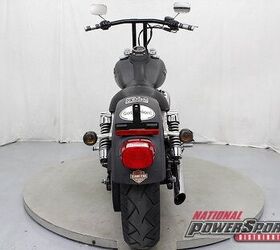 2007 HARLEY DAVIDSON FXDB DYNA STREET BOB For Sale | Motorcycle ...