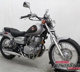 2000 Honda Rebel 250 Review 2022 Honda Rebel 500 Cruiser Debuts With