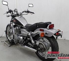 2000 HONDA CMX250 REBEL 250 For Sale | Motorcycle Classifieds ...