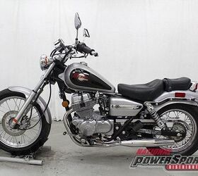 2000 HONDA CMX250 REBEL 250 For Sale | Motorcycle Classifieds ...