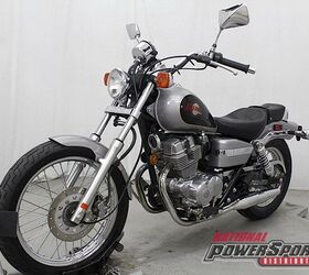 2000 HONDA CMX250 REBEL 250 For Sale | Motorcycle Classifieds ...