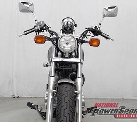 2000 HONDA CMX250 REBEL 250 For Sale | Motorcycle Classifieds ...