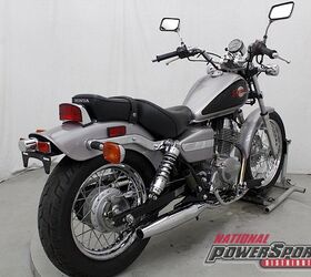 2000 HONDA CMX250 REBEL 250 For Sale | Motorcycle Classifieds ...